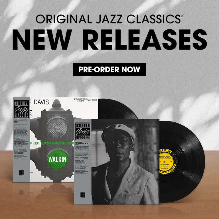 Miles Davis Official Store | Shop Miles Davis Music & Merchandise