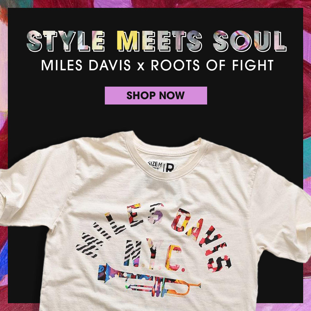 Miles Davis Official Store | Shop Miles Davis Music & Merchandise